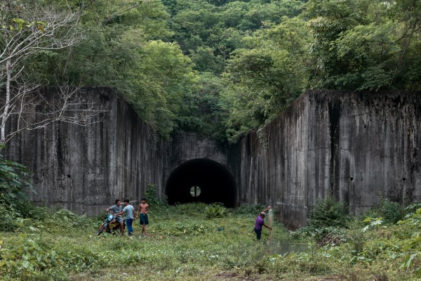 A TRIBE UNDER THREAT: DUMAGAT VS DAMS – KATHLEEN LEI LIMAYO